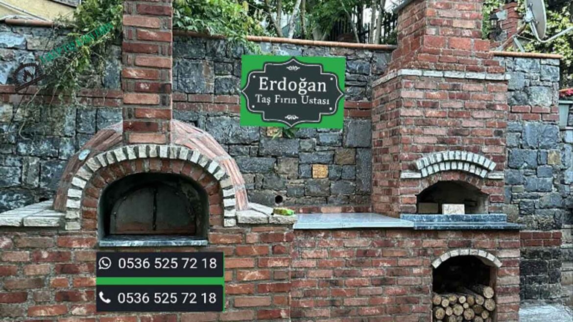 Silivri taş fırın yapım ve tamir Ustası - Yakup Usta Taş Fırın Kara ...